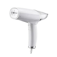PYLE PSTMIR14 - Garment Steamer Wand - Compact Handheld Fabric Steamer ...
