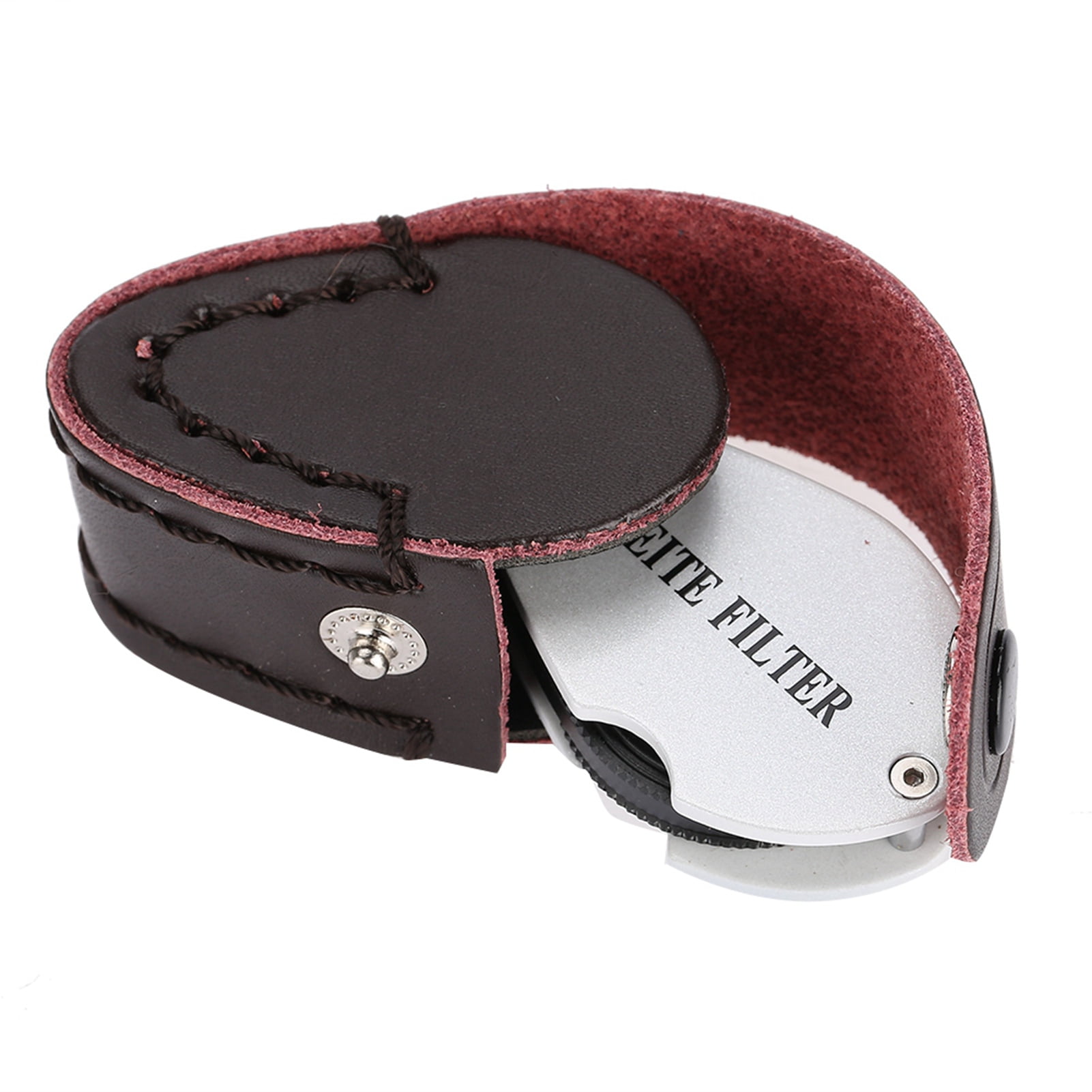 Portable Handheld Jade Identification Filter Dyeing Jade Tester Tool ...