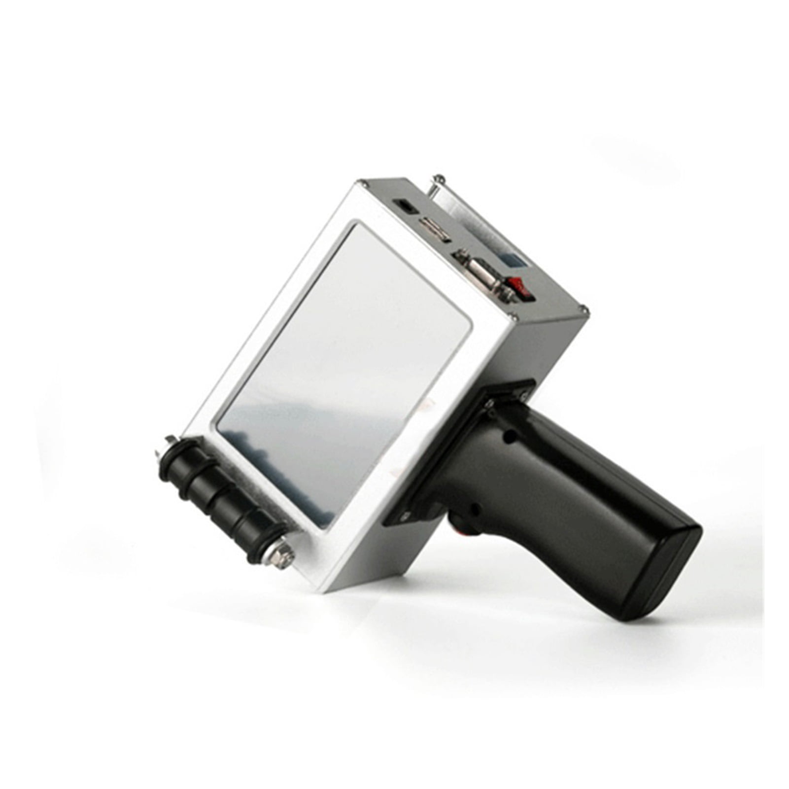 Portable Handheld Machine Y Handheld Inkjet Printer Carton Handheld ...