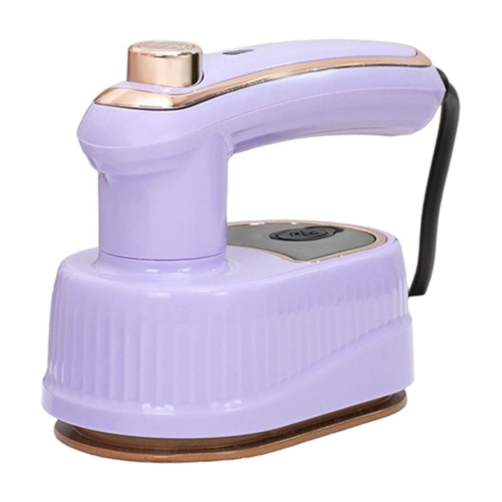 Portable Handheld Mini Folding Garment Steamer With Compact Water Tank ...