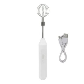 Battery Operated Hand Mixer