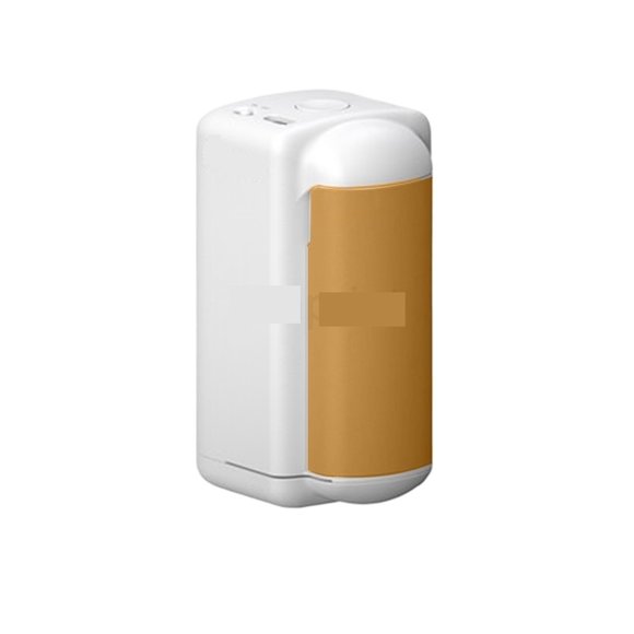 Edible Paper Printer