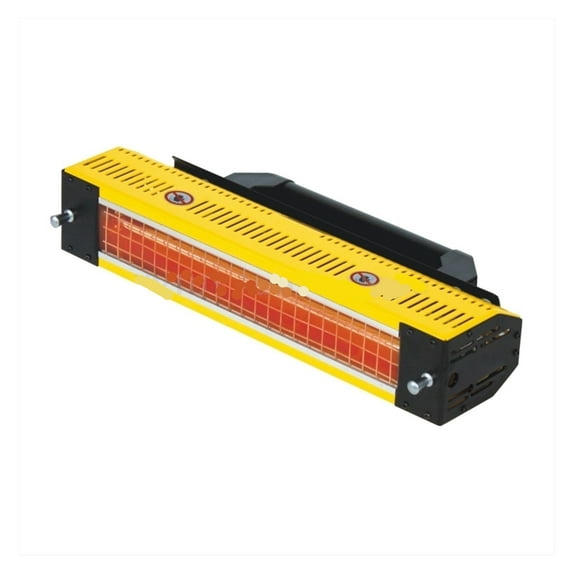 Portable Handheld Shortwave Infrared Paint Curing Lamp High Power ...
