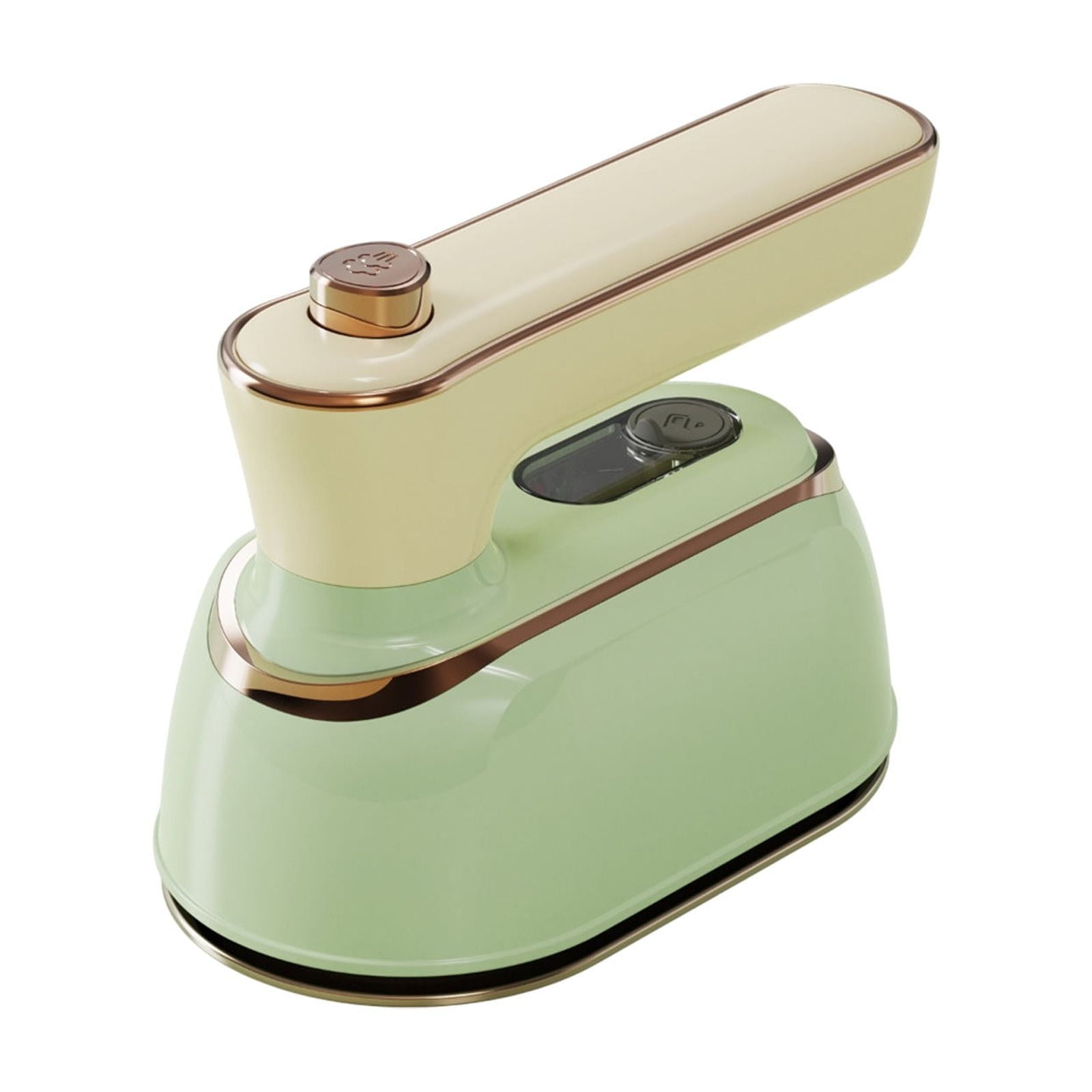 Portable Handheld Steamer for Clothes, 2-in-1 Ironing & Steaming,180 ...