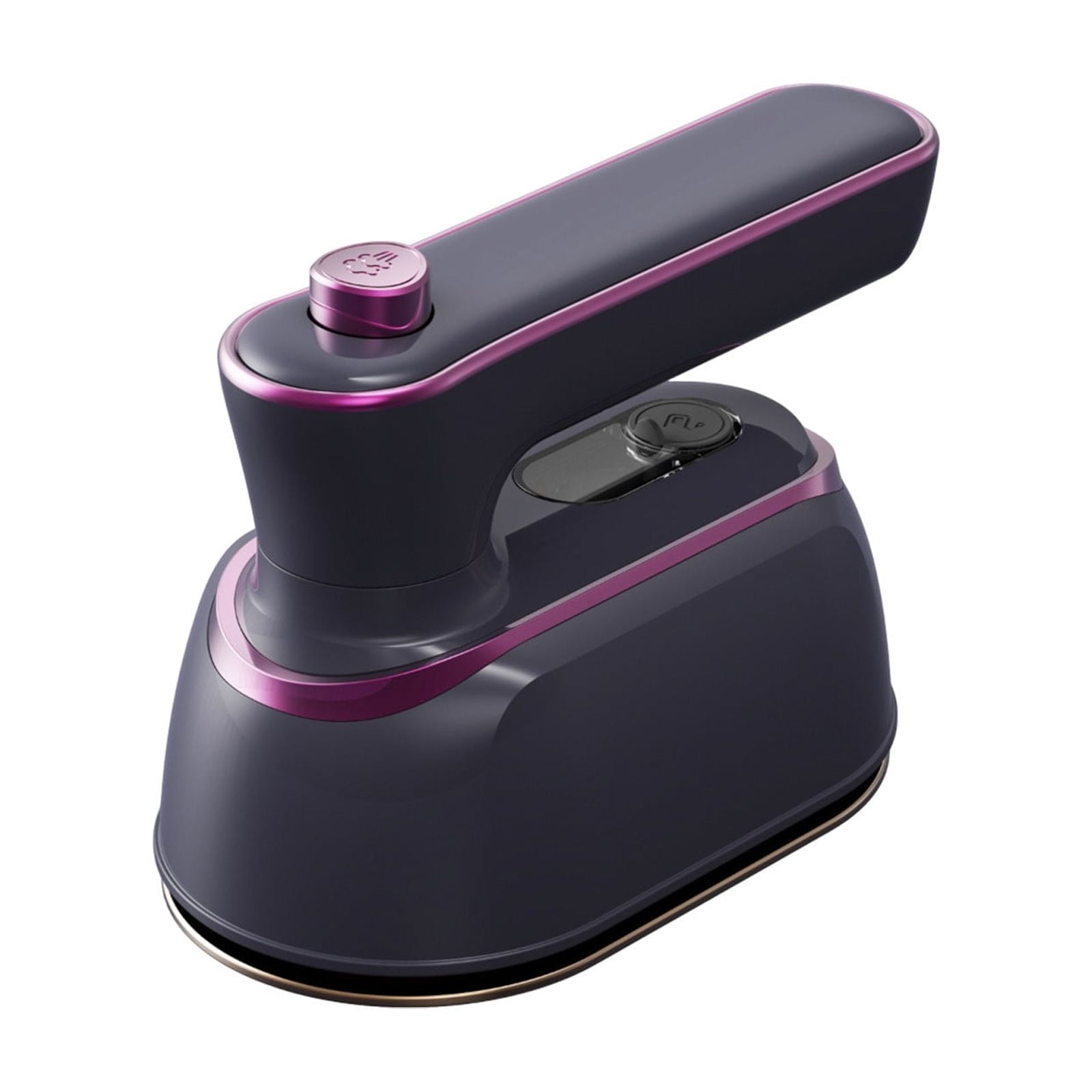 Portable Handheld Steamer for Clothes, 2-in-1 Ironing & Steaming,180 ...