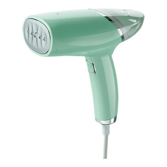 Portable Handheld Travel Steamer Mini Foldable Fabric Garment Remover ...