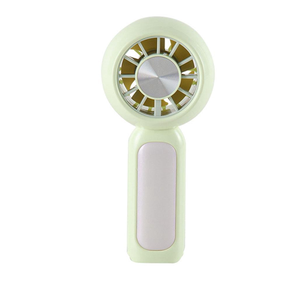 Portable Handheld Turbo Fan,Hand Folding High-Speed Turbine Fan ...