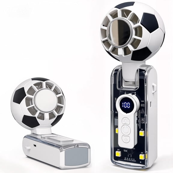 Thermoelectric Fan