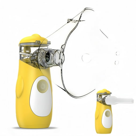 Respiratory Therapy Machine