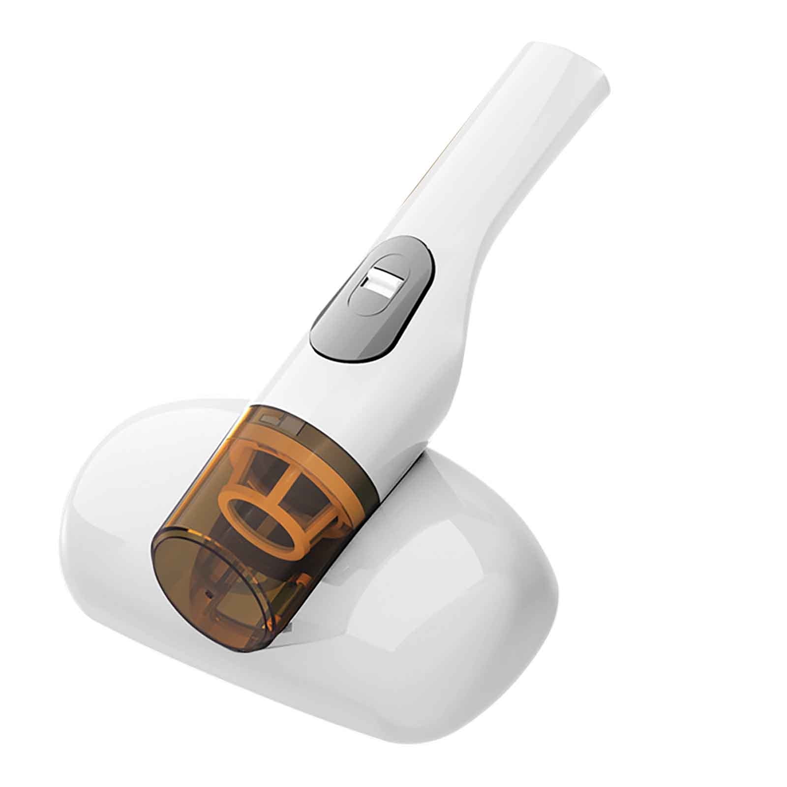 Portable Handheld Vacuum Cleaner, Powerful Suction Device ...