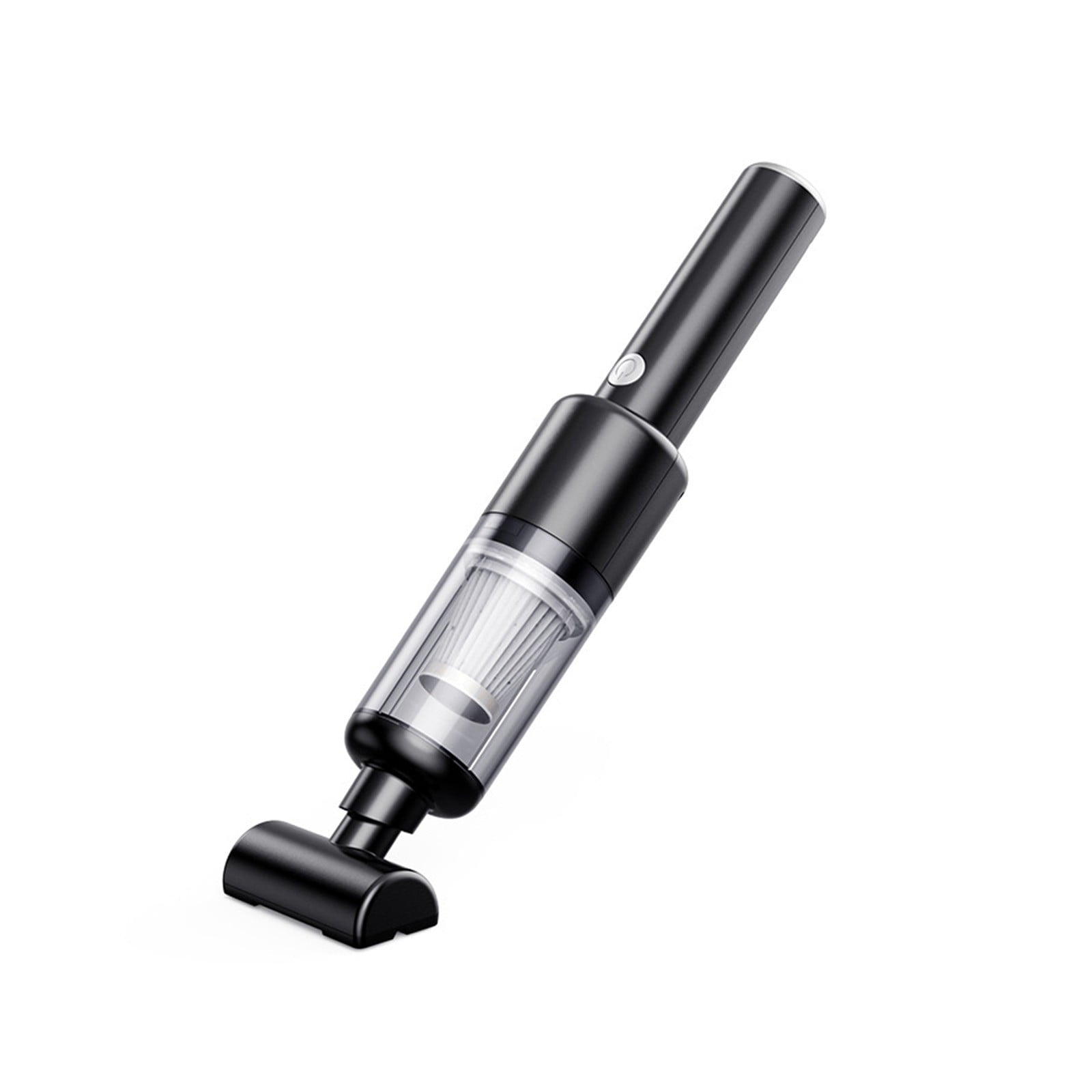 Portable Handheld Vacuum Cleaner,Small Handheld Rechargeable Car Vacuum ...