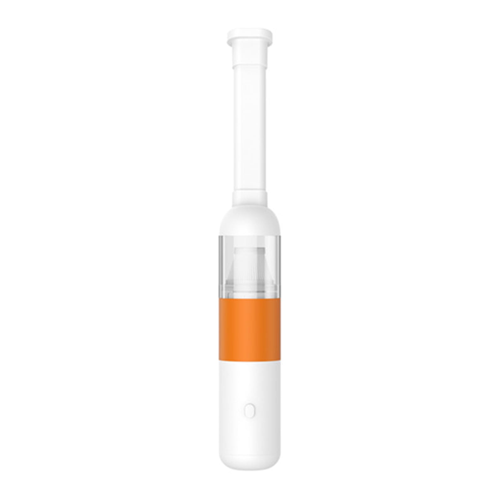 Portable Handheld Vacuums Rechargeable Dust-Buster Desktop Keyboard ...