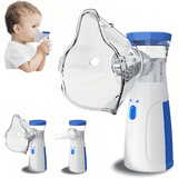 Vicks Pediatric Advanced Waterless Mini Plug-in Vaporizer with ...