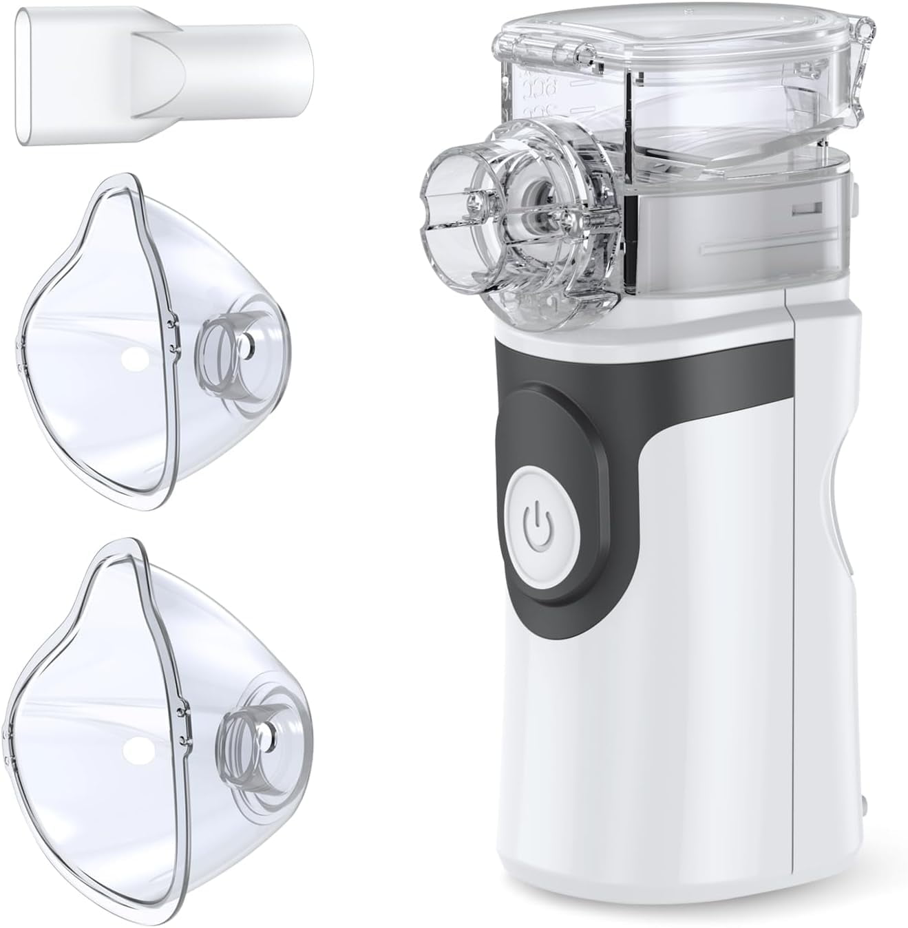 Portable Handheld humidifier Machine for Adult and Kid - Walmart.com