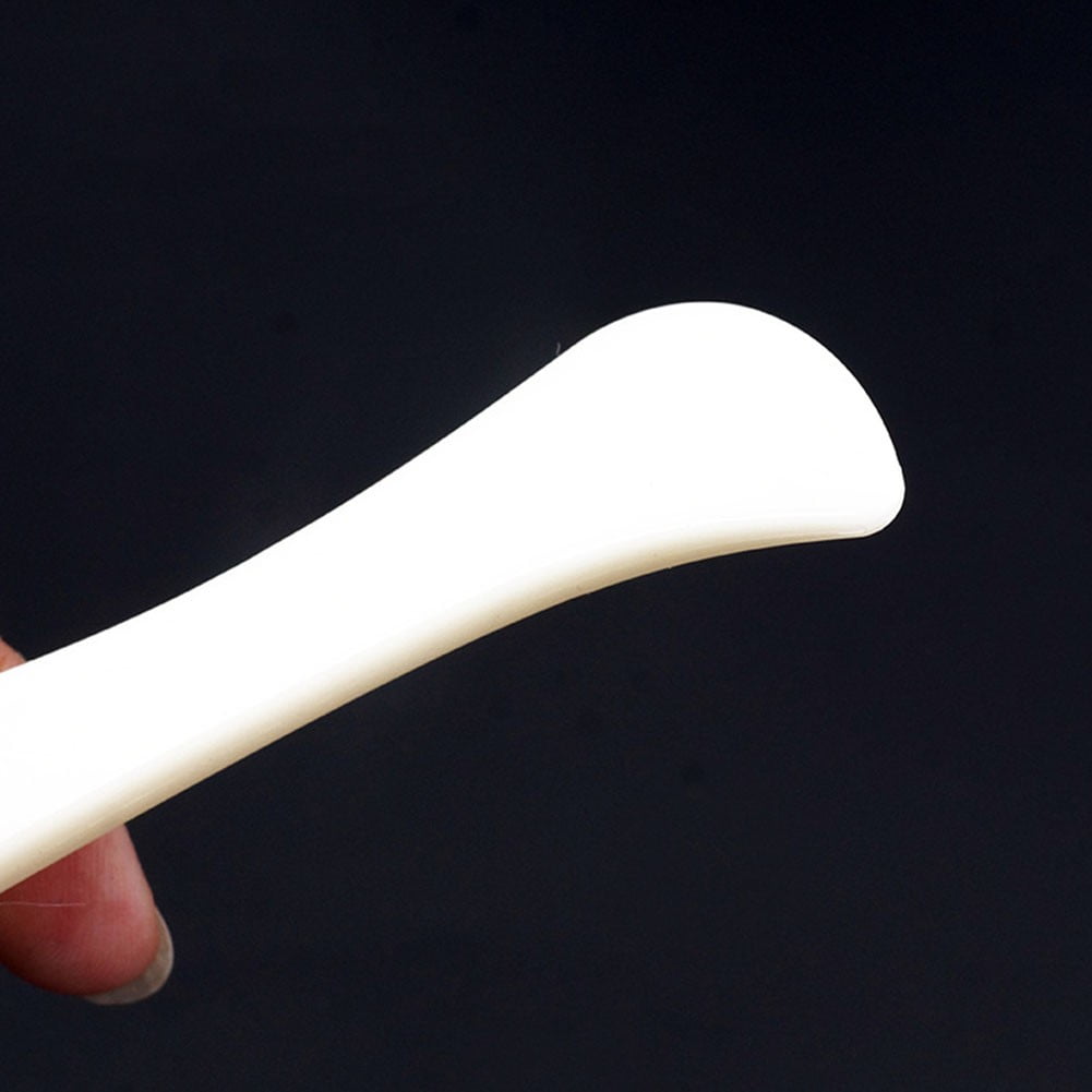 Portable Handmade Leather Craft Trimming Tool Bone Leathercraft ...