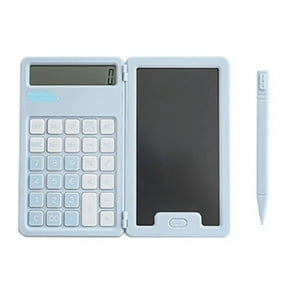Canon USA 5936A028AA LS100TS Portable Desktop Business Calculator, 10 ...