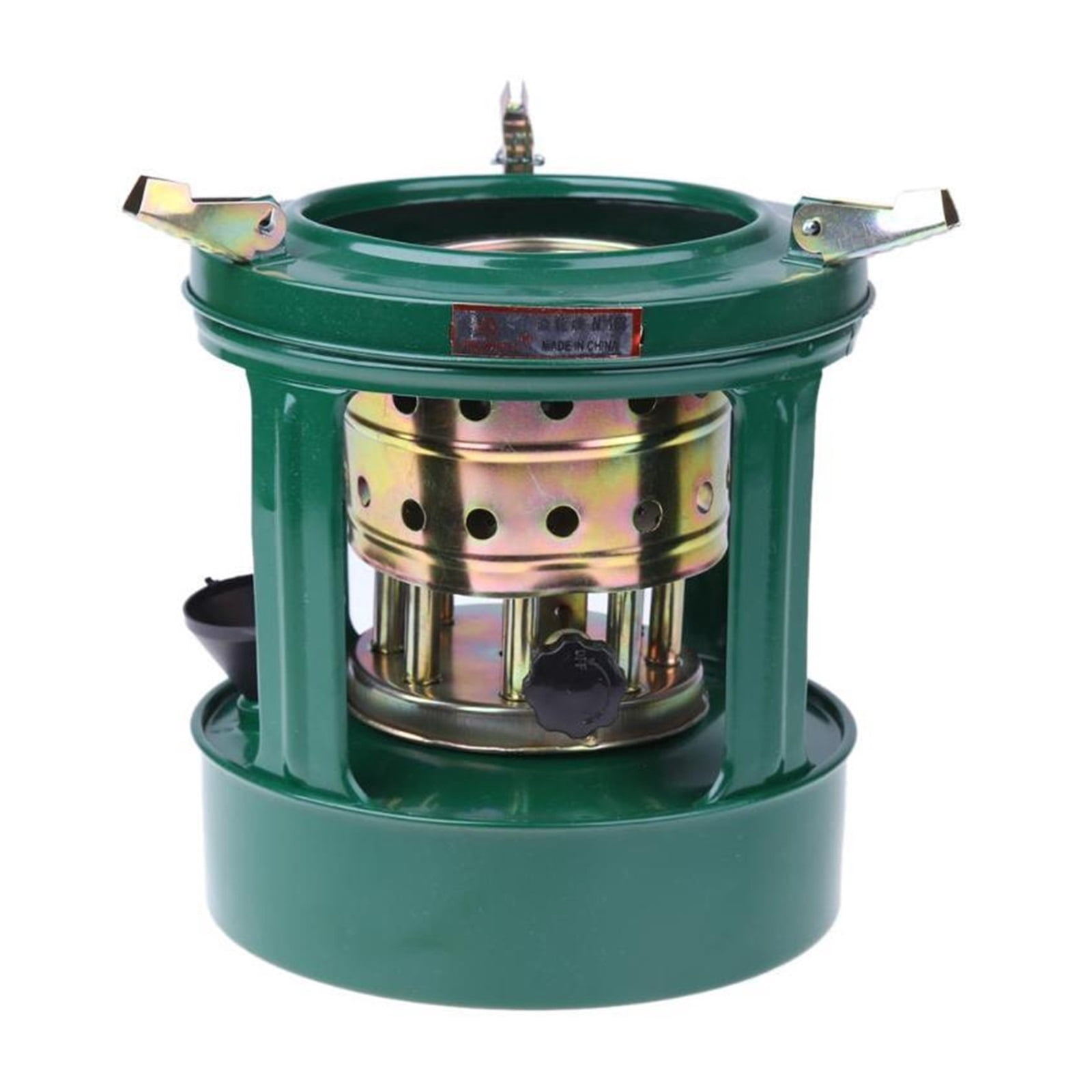 Portable Handy Portable Camping Stove Heaters Outdoor 8 Wicks Kerosene ...
