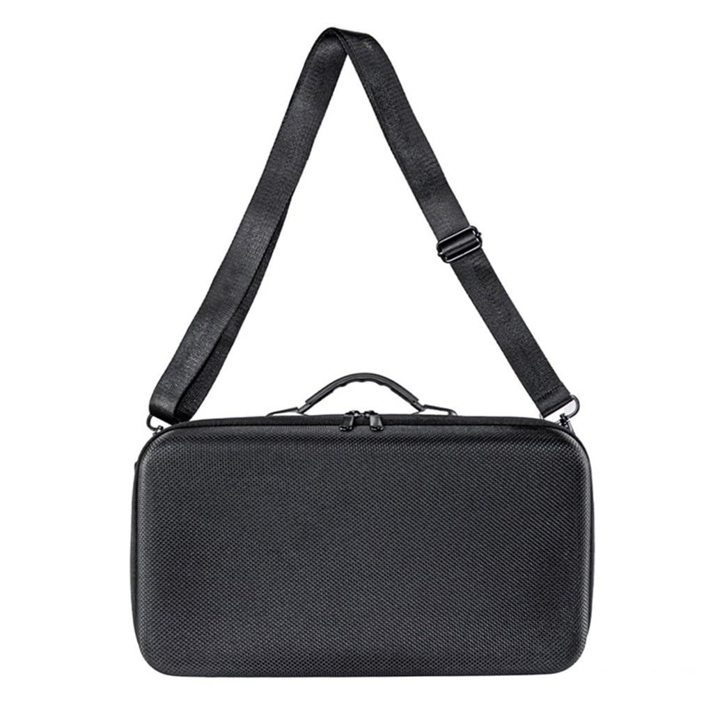 Portable Hard Carrying Storage Box Case for Office Jet250 Portable ...