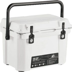 Portable Ice Box Cooler