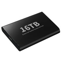 Portable SSD External Hard Drive Mobile Solid State Portable Hard Drive ...