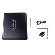 onn. Portable Solid State Drive, 250 GB - Walmart.com