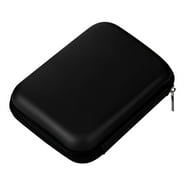 Brother PT-touch Hard Carrying Case - Walmart.com