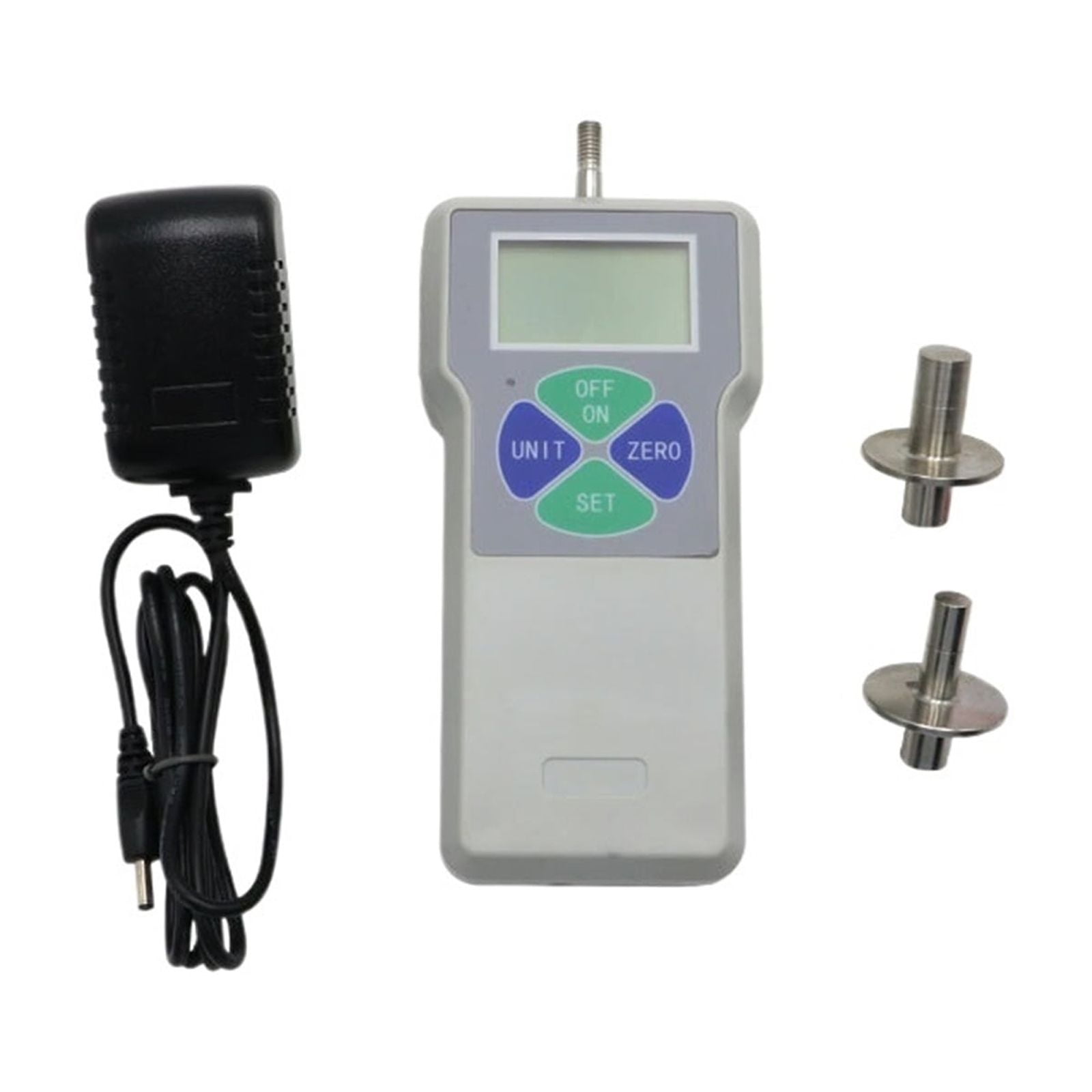 Portable Hardness Tester For Fruit Sclerometer Penetrometer Digital ...