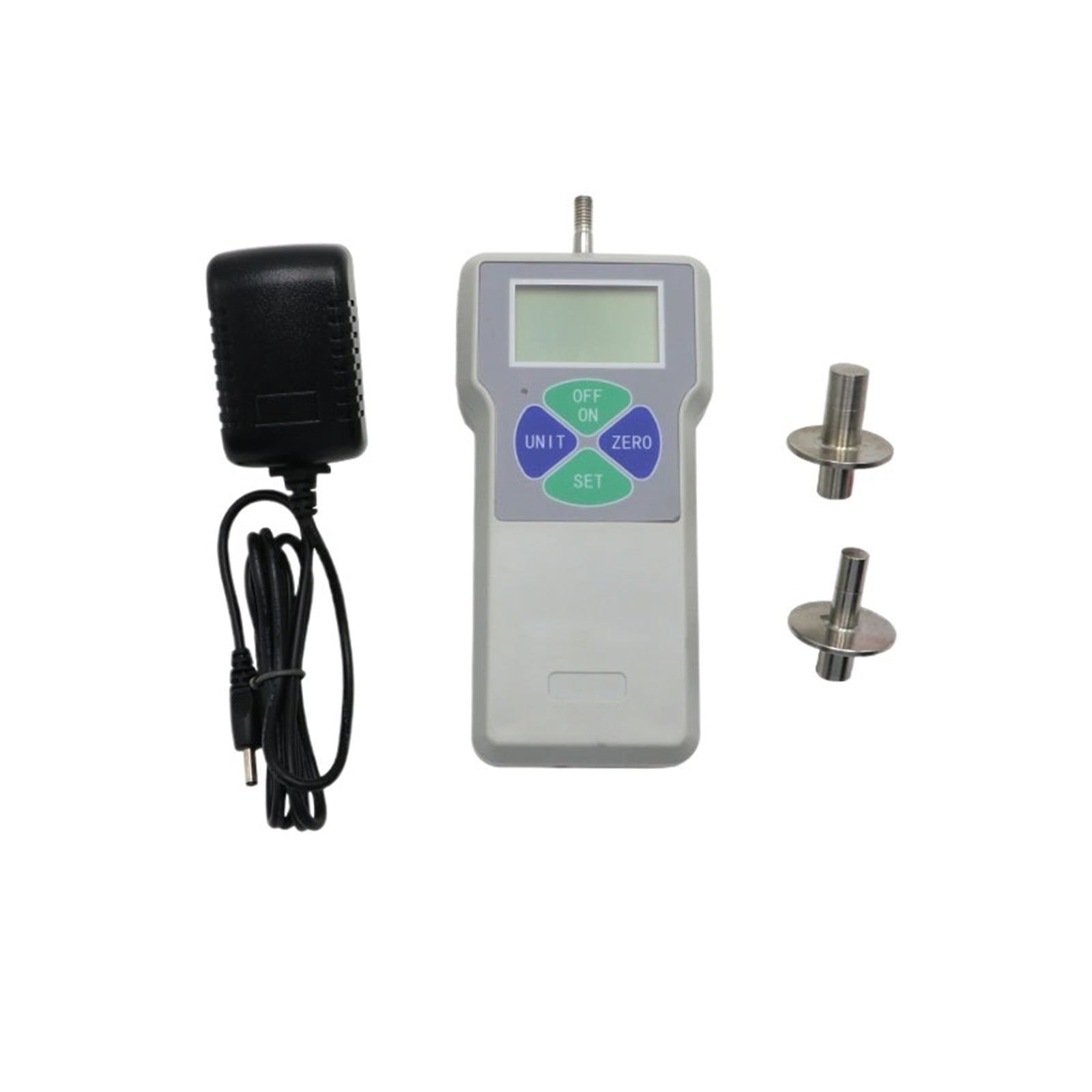 Portable Hardness Tester For Fruit Sclerometer Penetrometer Digital ...