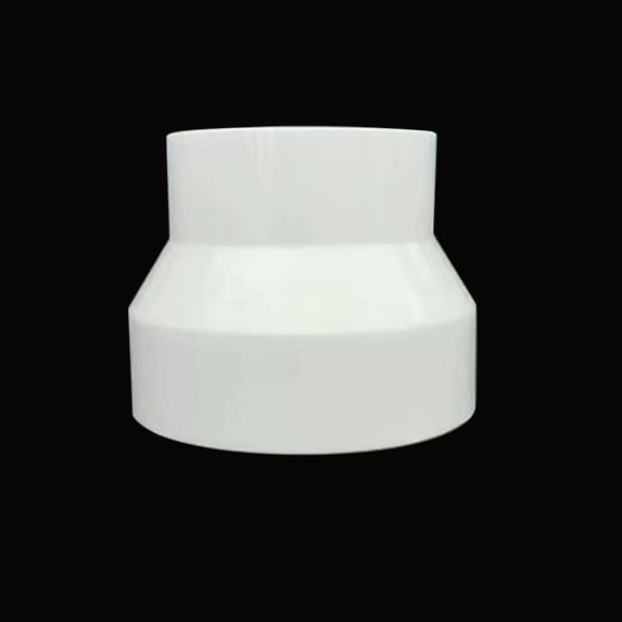 Portable Hardware Home Variable Diameter Pipe Exhaust Pipe Reducer ...