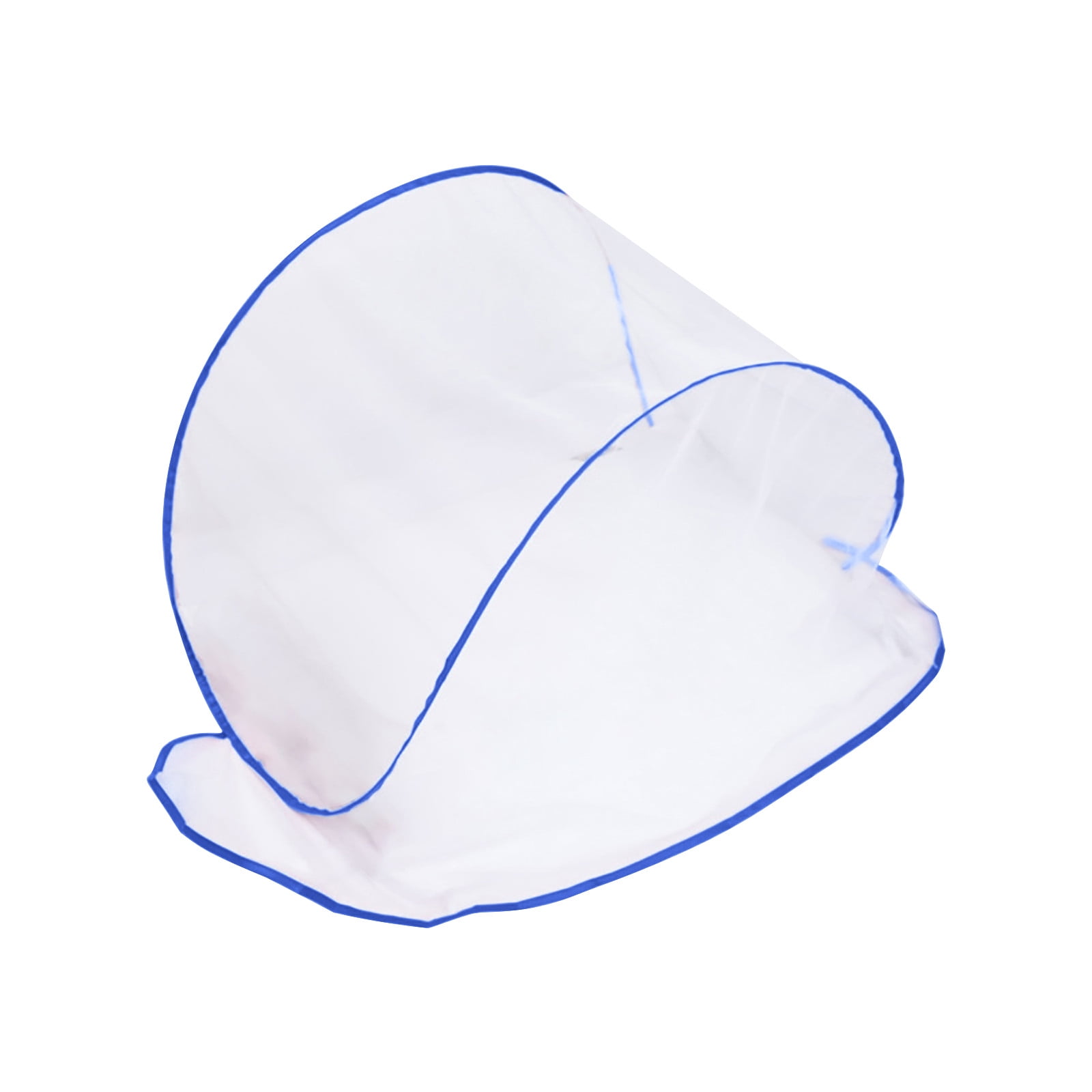 Portable Head Mosquito Net Tent,Net Foldable Pop-Up Mosquito Net for ...