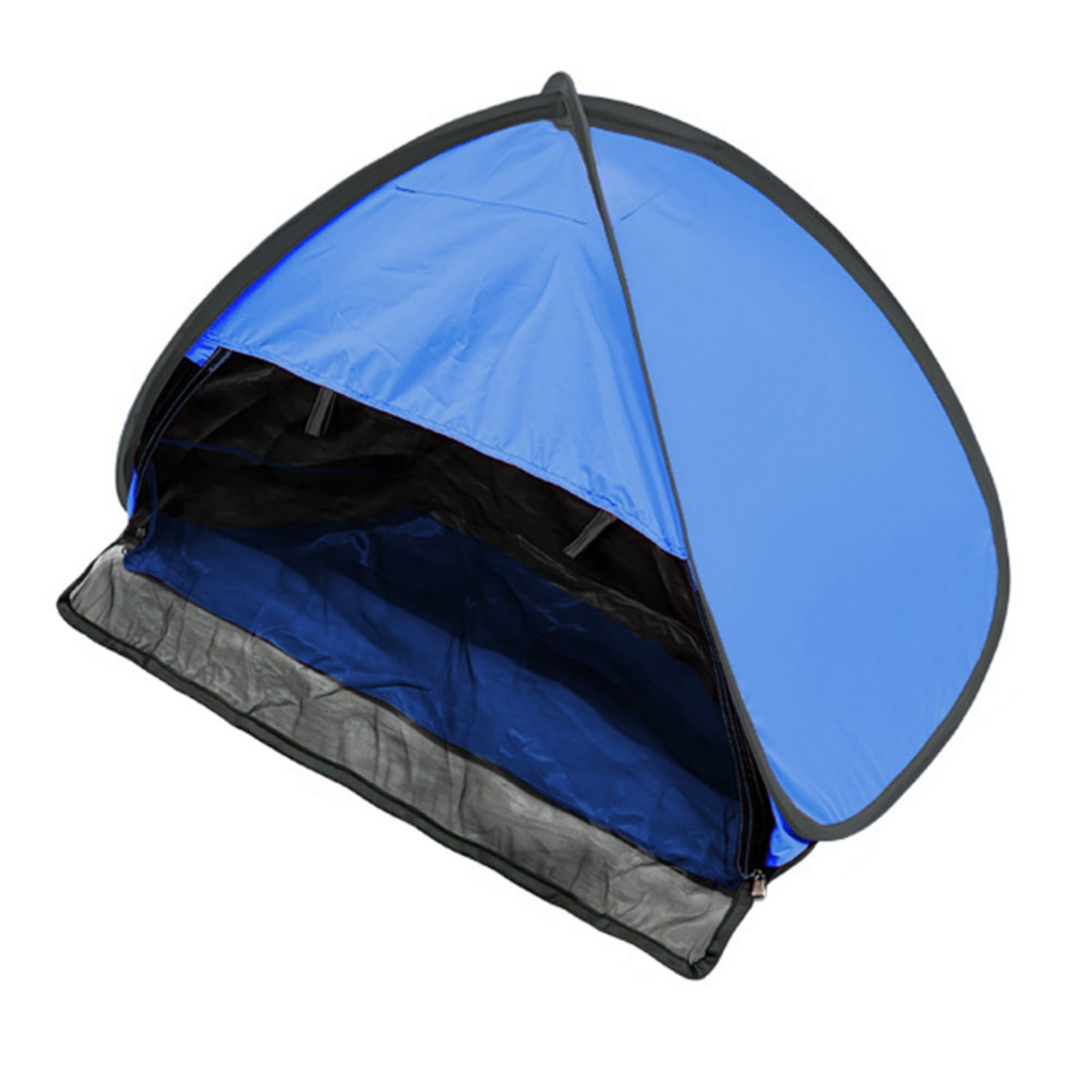 Portable Head Sun Shelter Tent Beach Headrest Sunshade Tent Sunbathing ...
