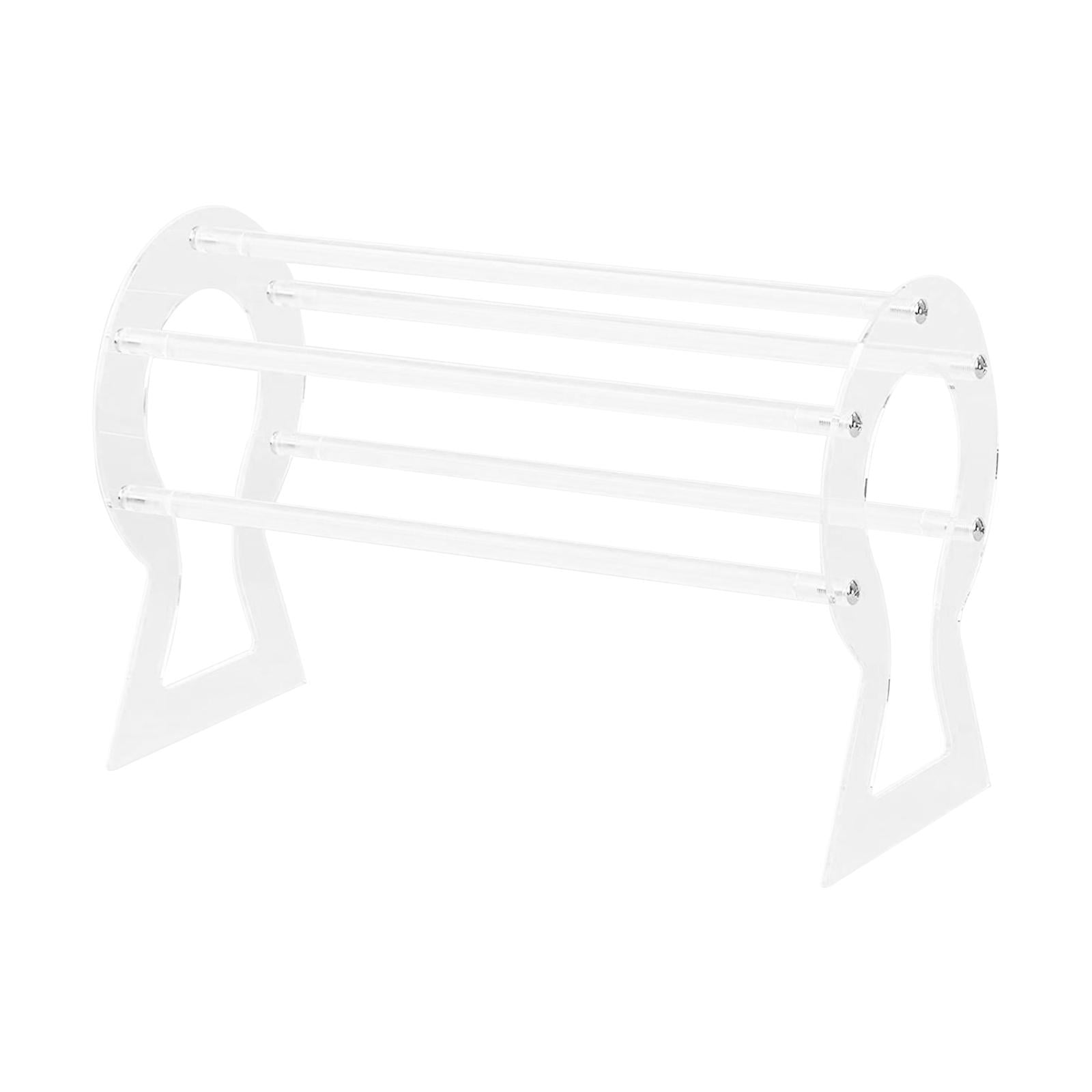 Portable Headband Holder Hair Accessory Detachable for Bangles Storage ...