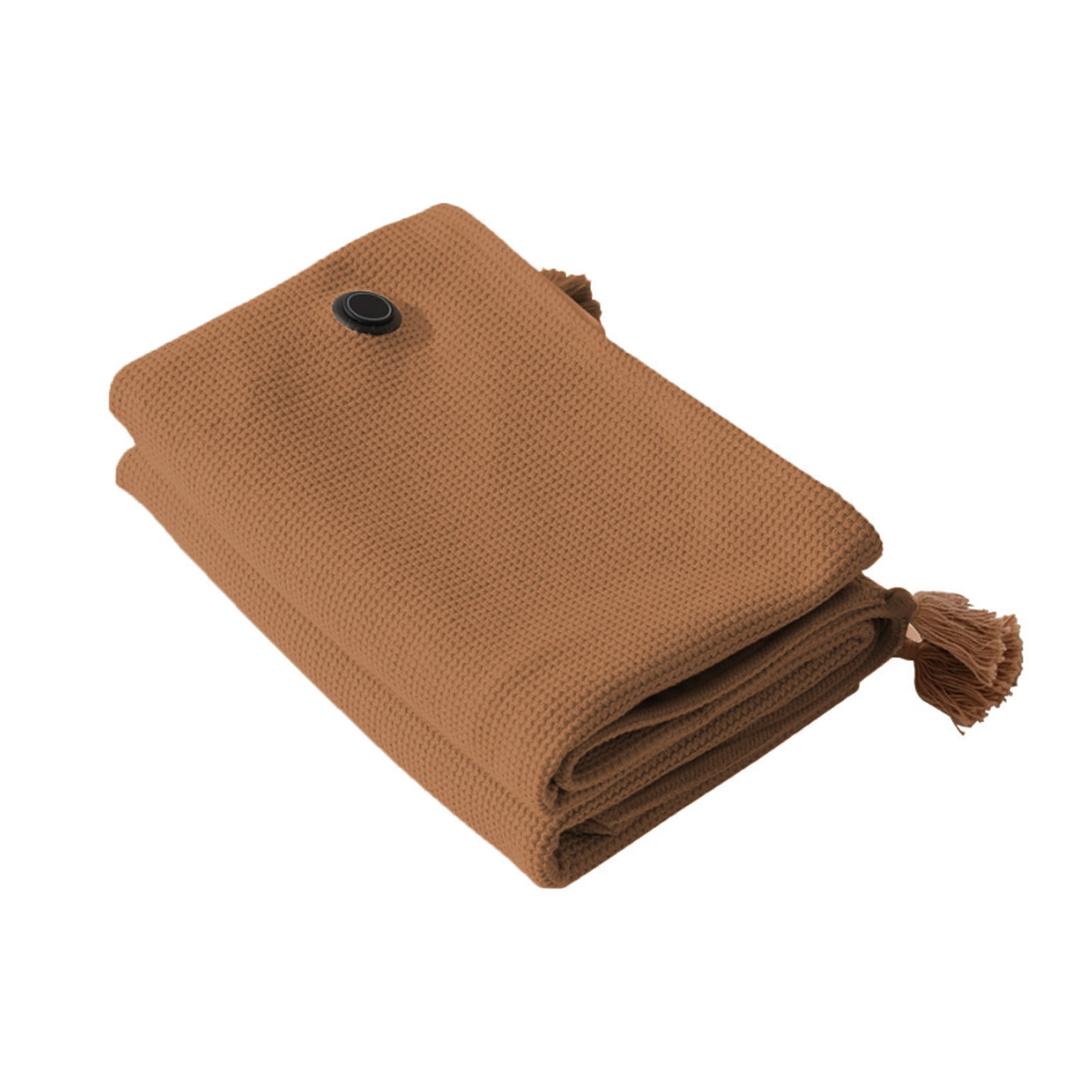 Portable Heated Shawl USB Heated Blanket Shawl Electric Body Warming ...