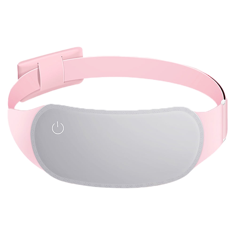 Portable Heating Pad For Cramps And Back Pain, Menstrual Cramp Relief ...