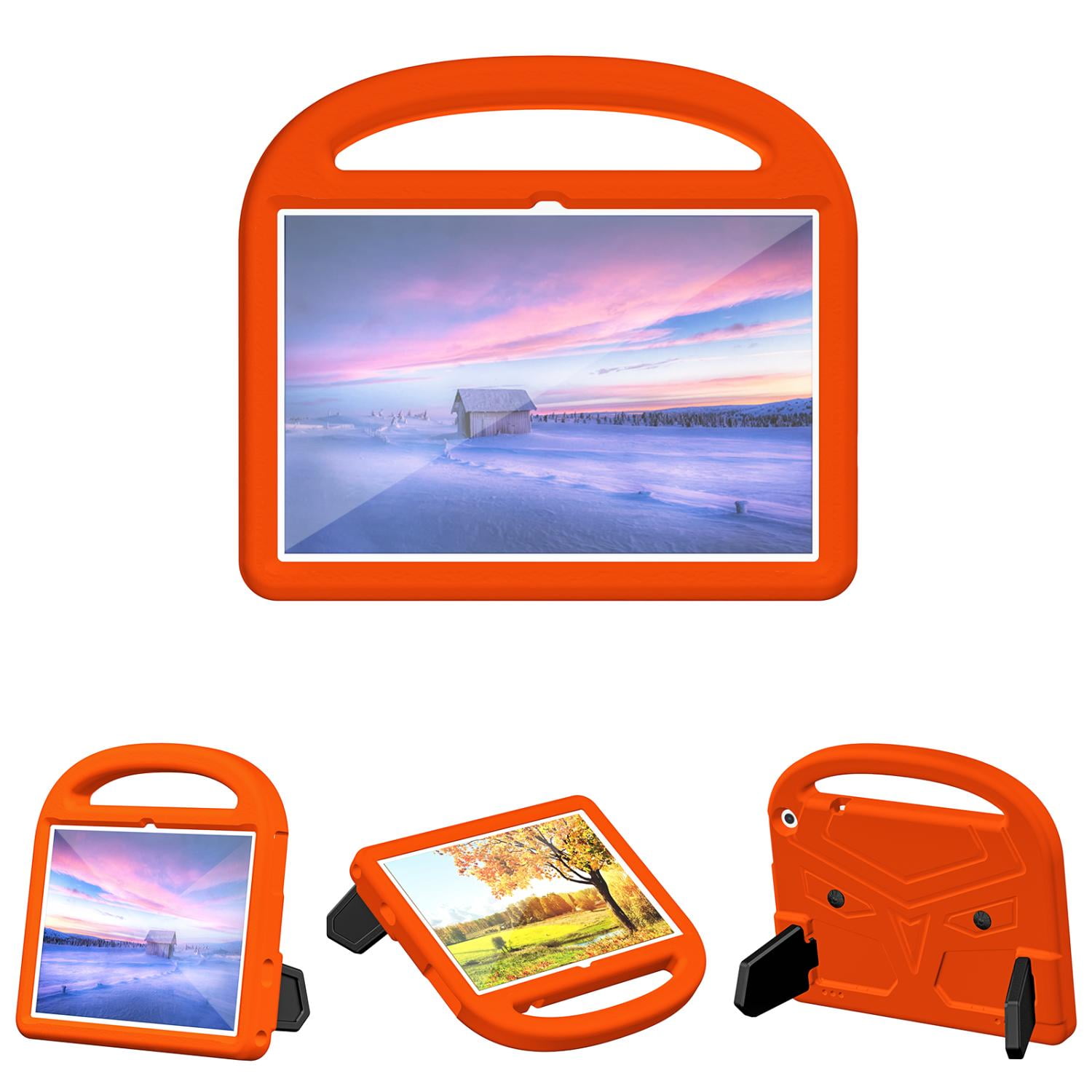 Portable Heavy Duty Kids Case for Walmart Onn 10.1 inch Tablet 3rd Gen ...