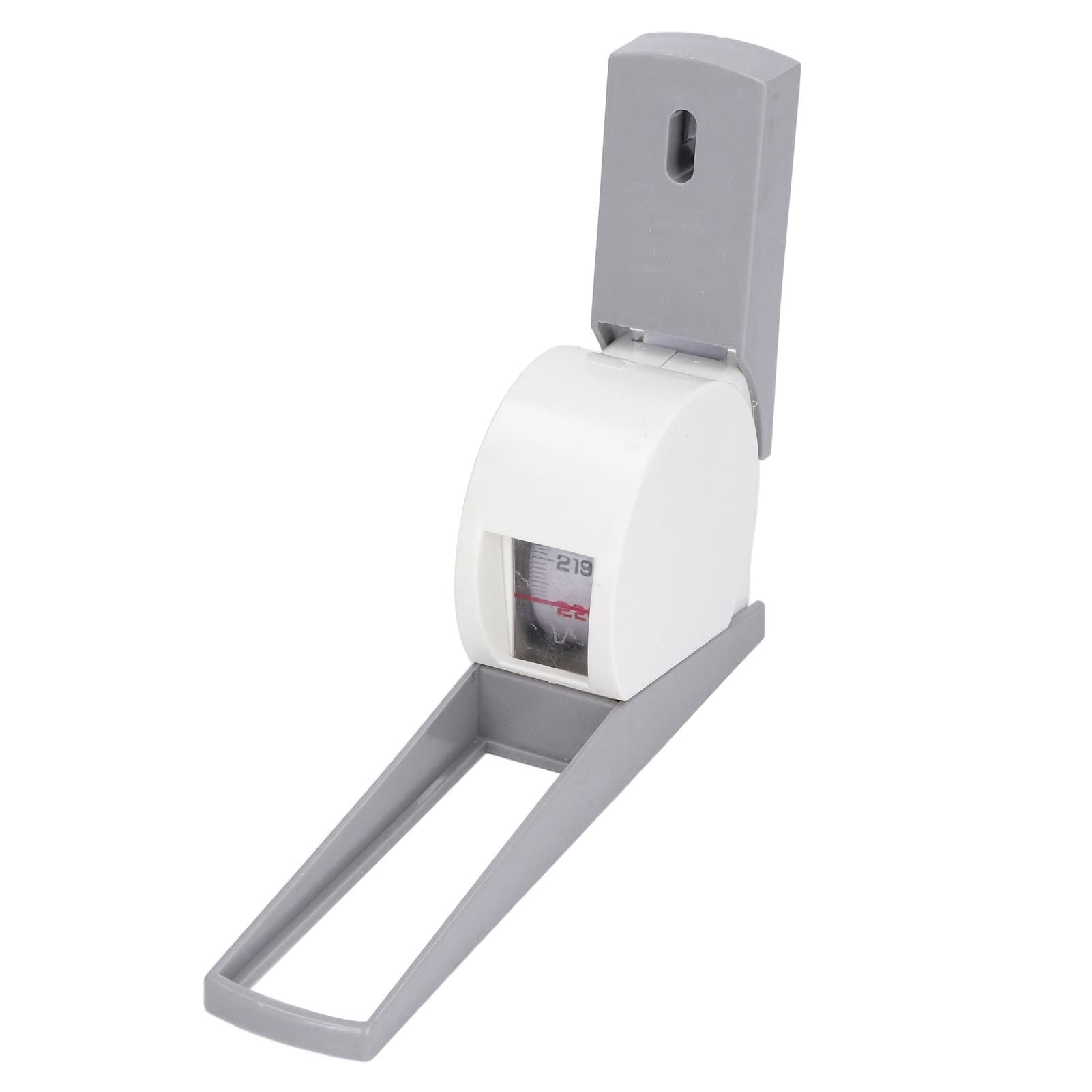 Portable Height Measuring Meter Wall Mounted Retractable Body Stature ...