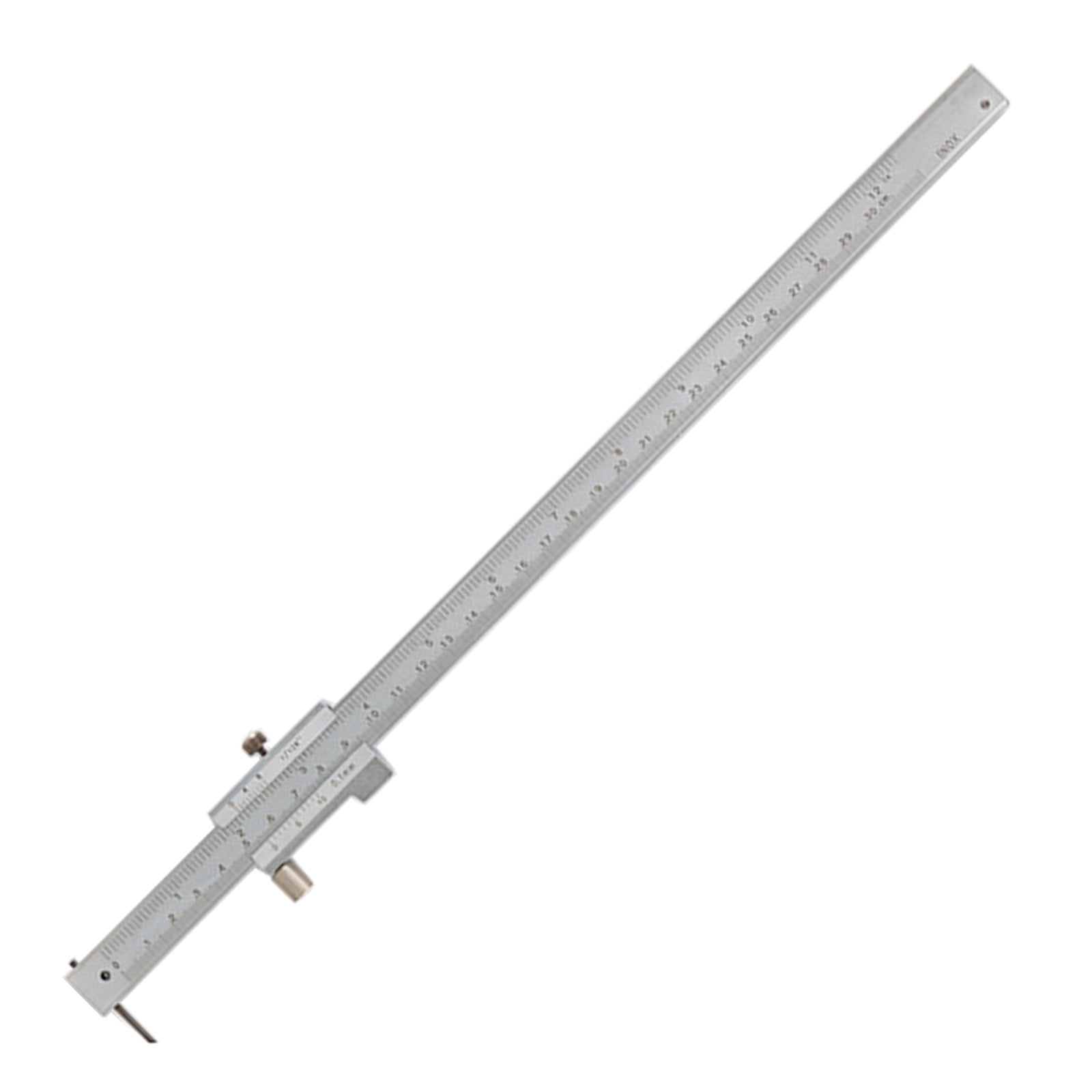 Portable High Accuracy Caliper Stainless Steel 200/300mm Scale for ...