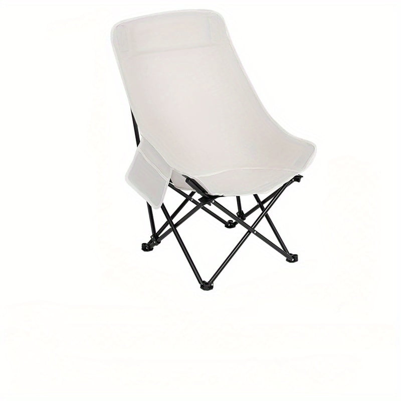 Portable High Back Moon Chair, Comfortable And Lightweight, Upgraded ...