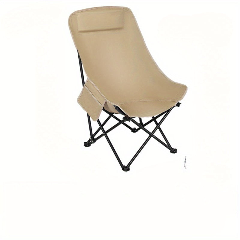 Portable High Back Moon Chair, Comfortable And Lightweight, Upgraded ...