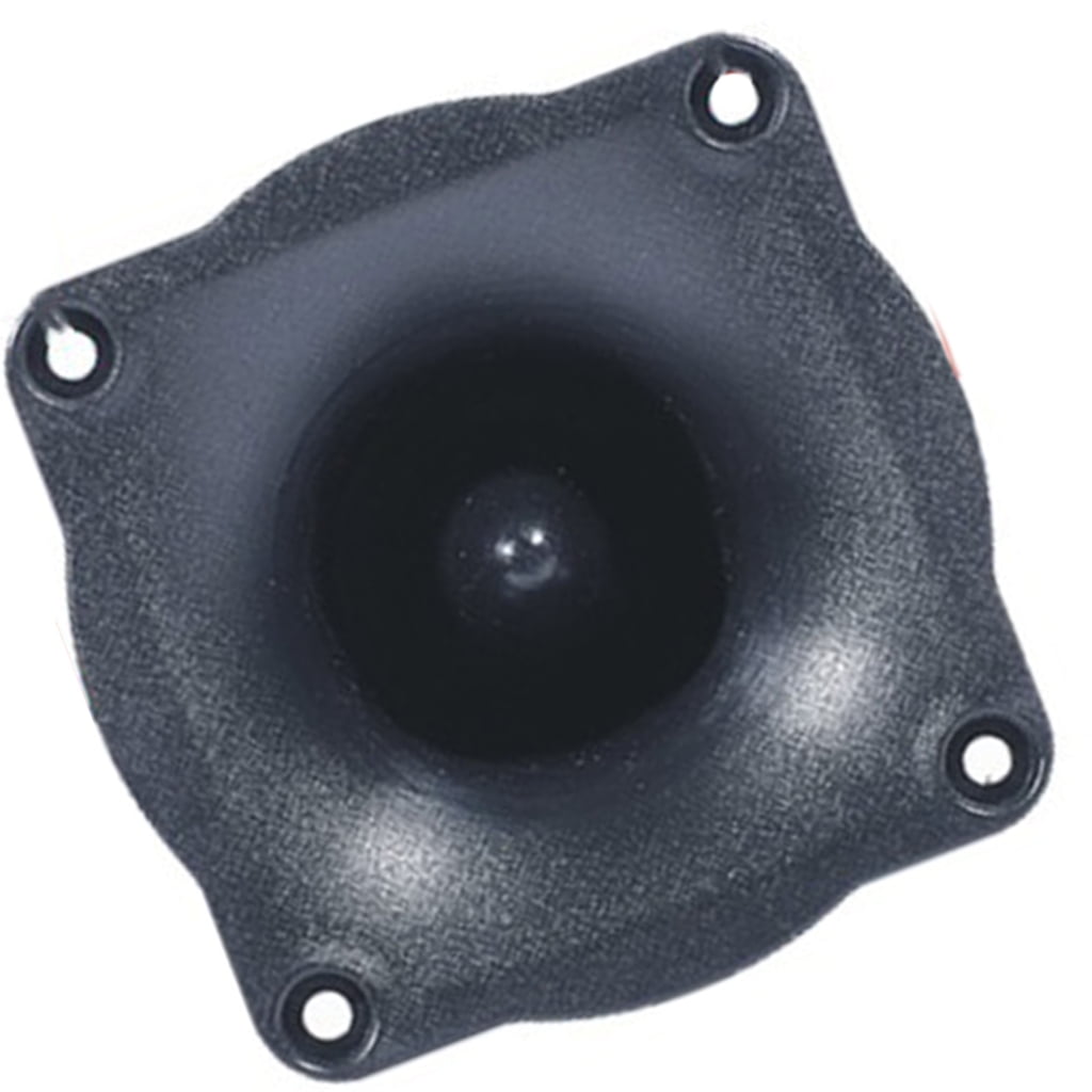 Portable High Frequency Neodymium Tweeter Speaker Unit Drive Head with ...