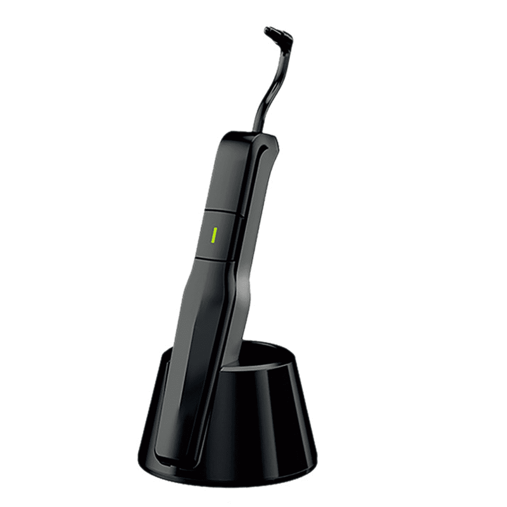 Portable High-Frequency Teeth Polishing Tool, Travel-Friendly Vibration ...