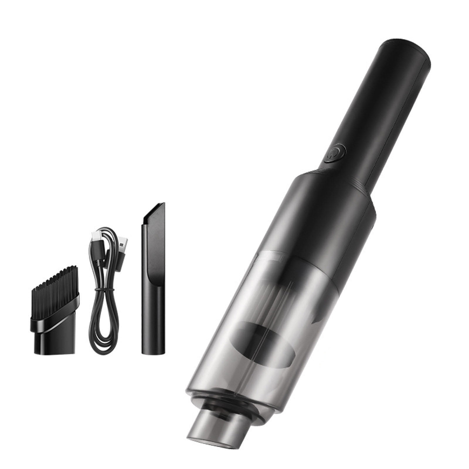 Portable High Power Car Vacuum Cleaner with Multi Scene Application for ...