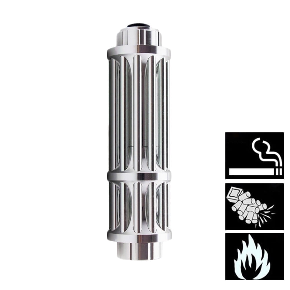 Portable High Power Laser Pointer Light Laser Pointer Pen Professional ...