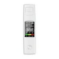 Portable High Precision BAC Car Tester Breathalyzer for Drivers ...