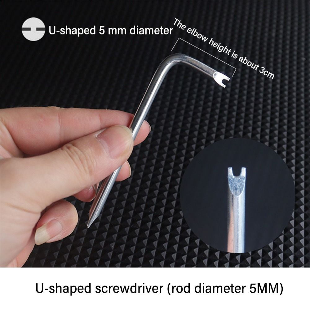 Portable High Quality Flat/Cross/U-Shaped/Y-Shaped Elbow Bend Fender ...