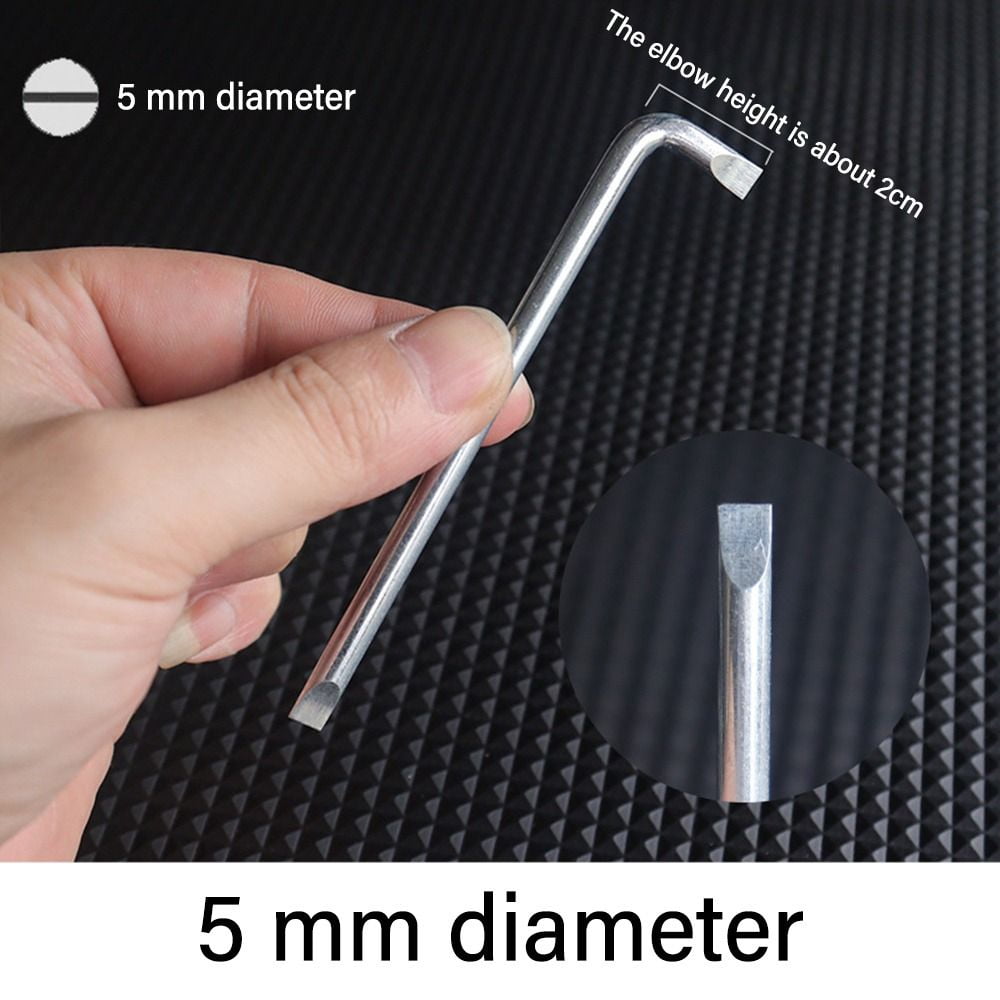 Portable High Quality Flat/Cross/U-Shaped/Y-Shaped Elbow Bend Fender ...