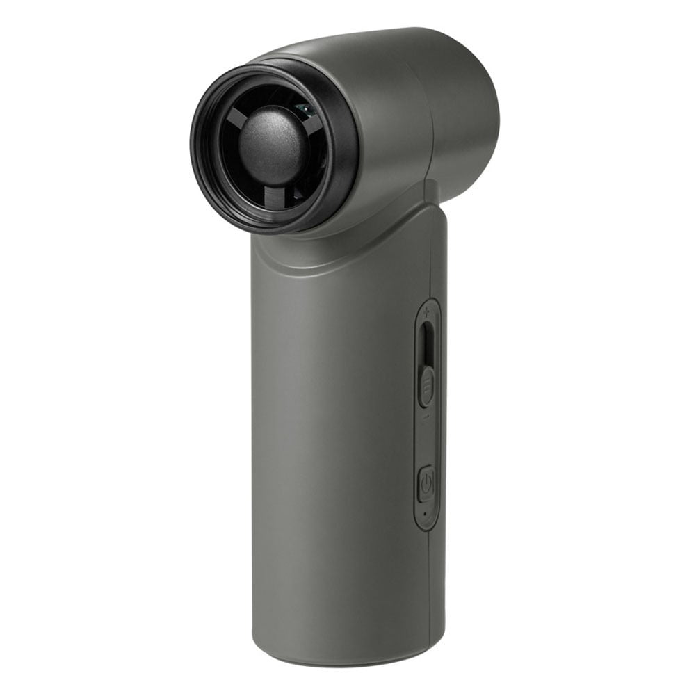 Portable High,Speed Turbo Fan, 90000RPM Mini Cooling Device, 8000mAh ...