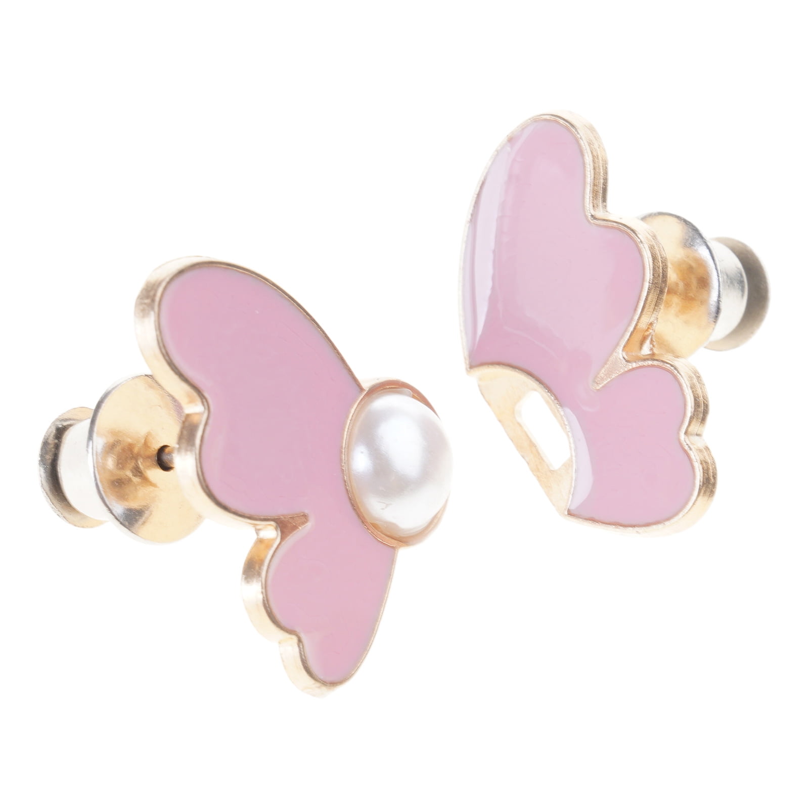 Portable High Strengths Alloy Waist Fasteners Detachable Butterfly ...