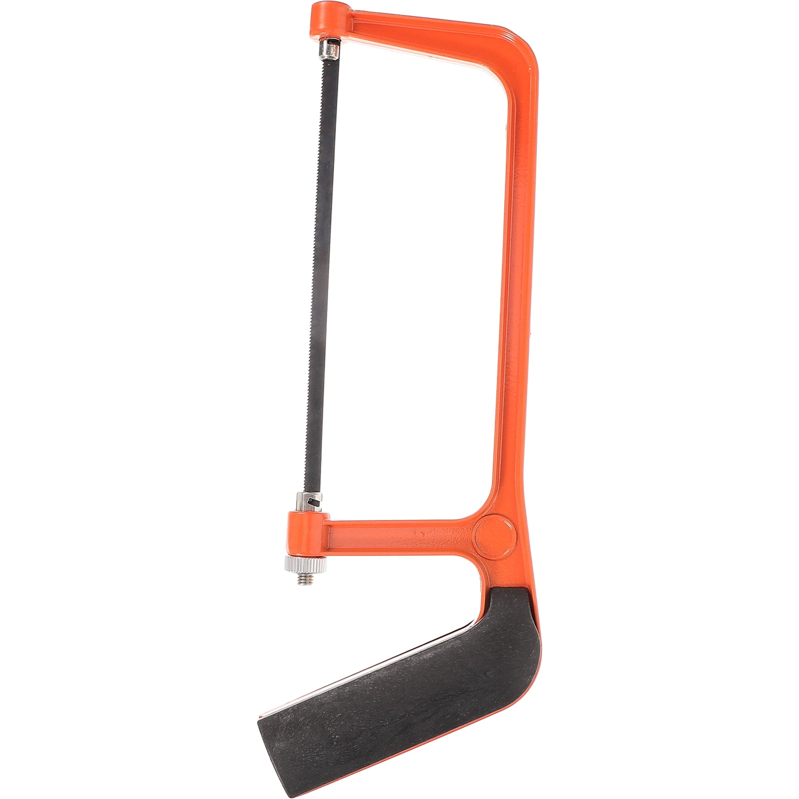 Portable High-Tension Hacksaw for PVC and Metal Pipes - Walmart.com