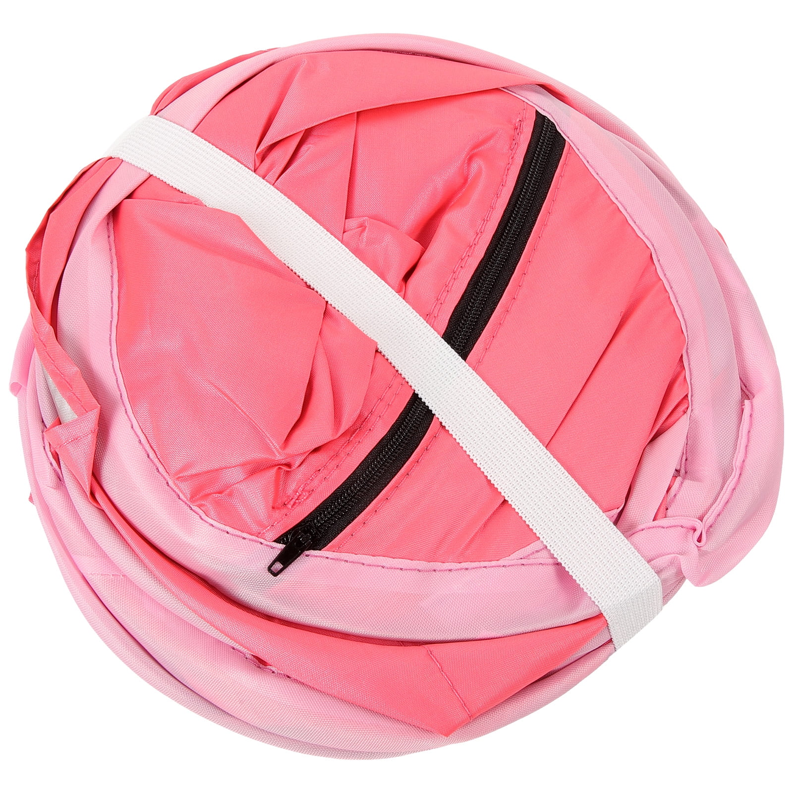 TABLZONE Camping Tent Red Hiking Sunshade 1Set 31.44X21.61X19.65in ...